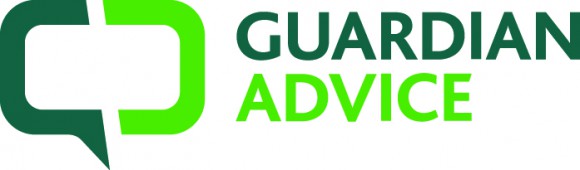 Guardian Life logo - Small Business Big Marketing