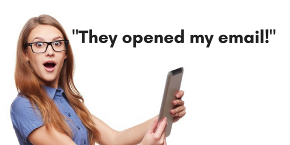 3-Steps To Getting Your Emails Opened By The Right People