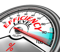 Know the most efficient way to solve your client's prob