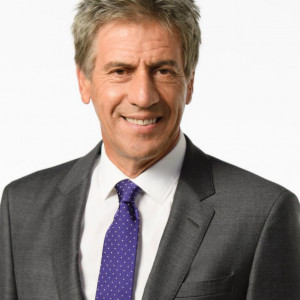 Shark Tank shark Andrew Banks on how to build an empire