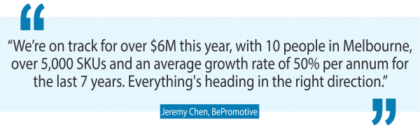 A great example of how a simple pivot saved a business