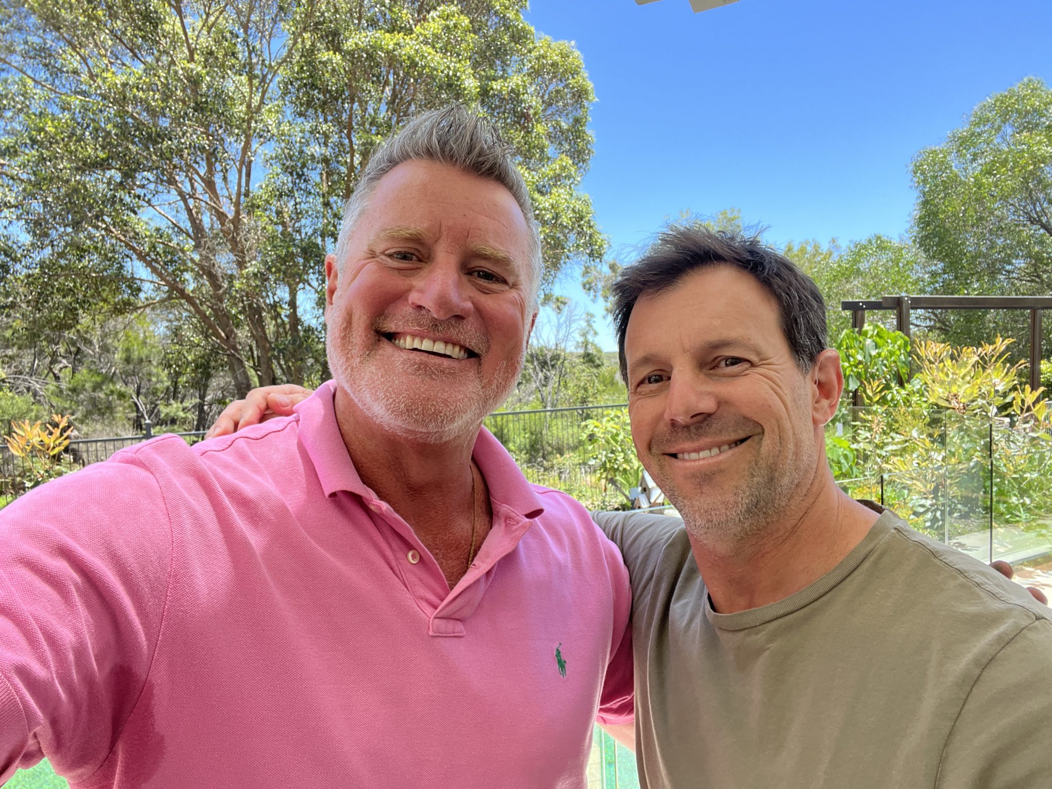 Powderfinger's Jon Coghill on the business of music | SBBM