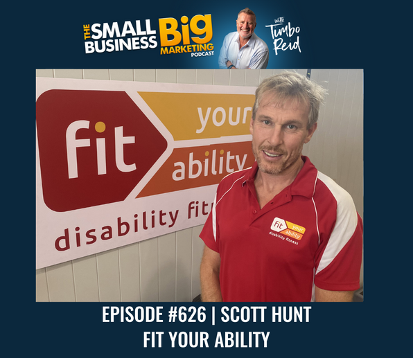 How to be a disabled-friendly business.