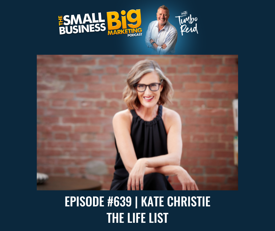 Small Business Big Marketing