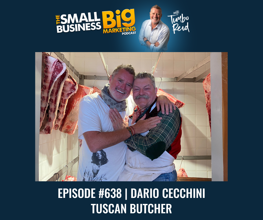 If only more businesses were run like Tuscan butcher Dario Cecchini’s ...