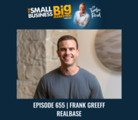 Small Business Big Marketing